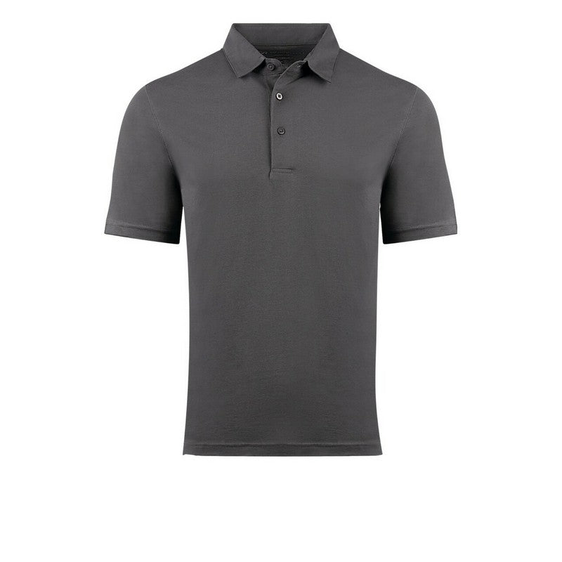 Georg Roth | Polo Shirt Grey – Famous4boutique